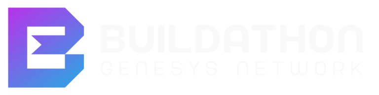 Genesys Network Buildathon