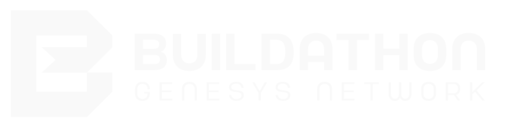 Genesys Network Buildathon